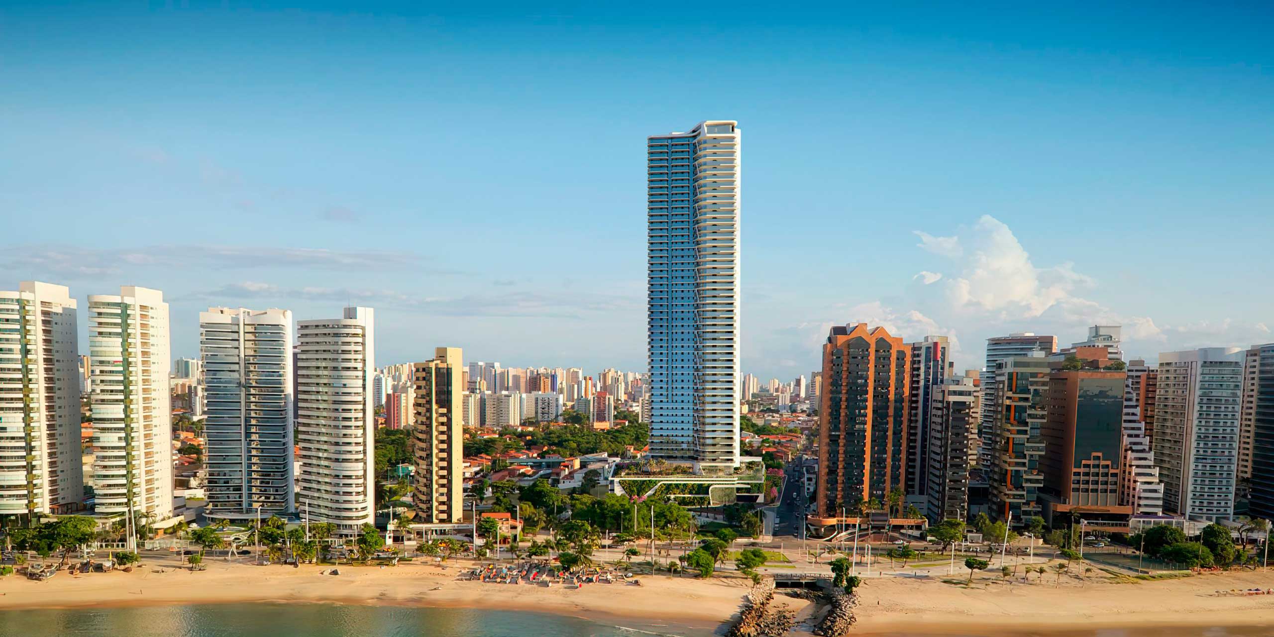 ONE RESIDENCE – PartImob